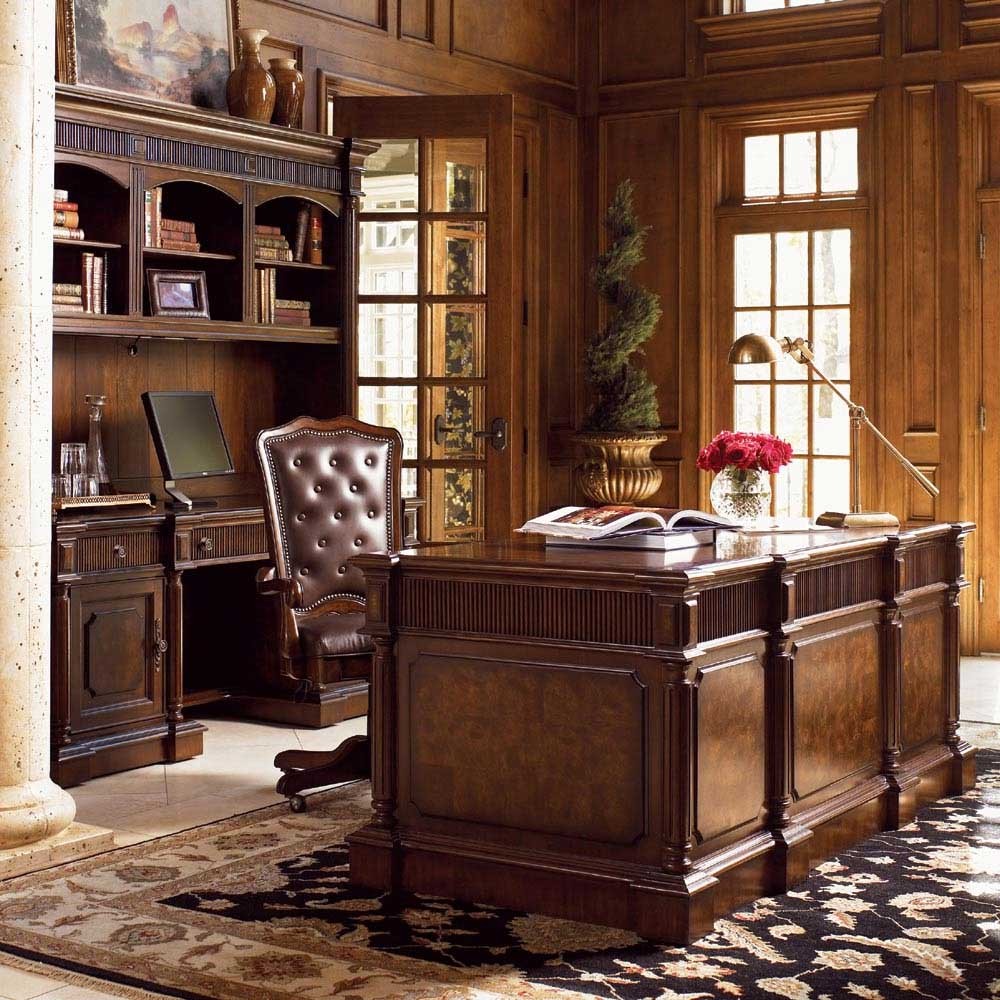 Classic home office furniture store